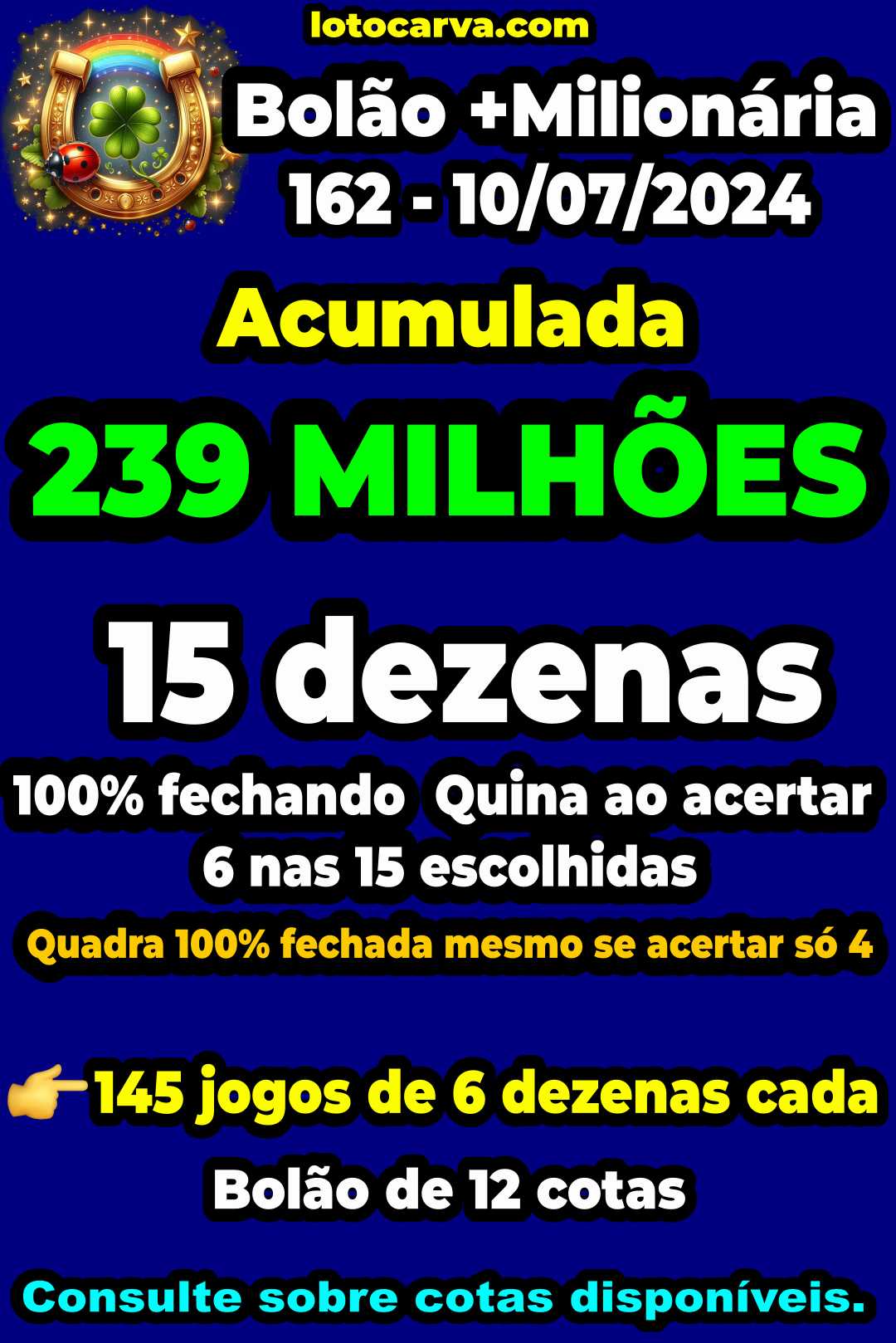 Lottery | Wheels generator online